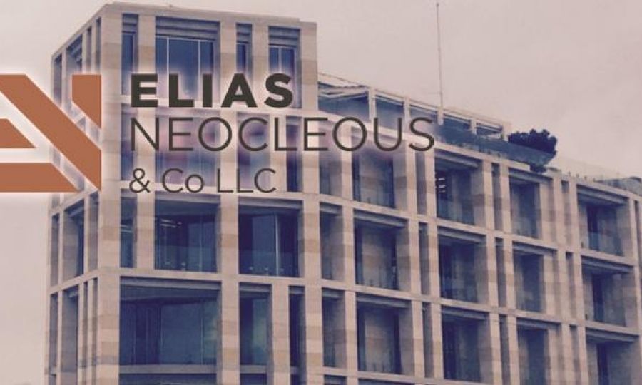 ELIAS NEOCLEOUS & CO LLC: Αδιαπραγμάτευτες αξίες η ποιότητα και η ...