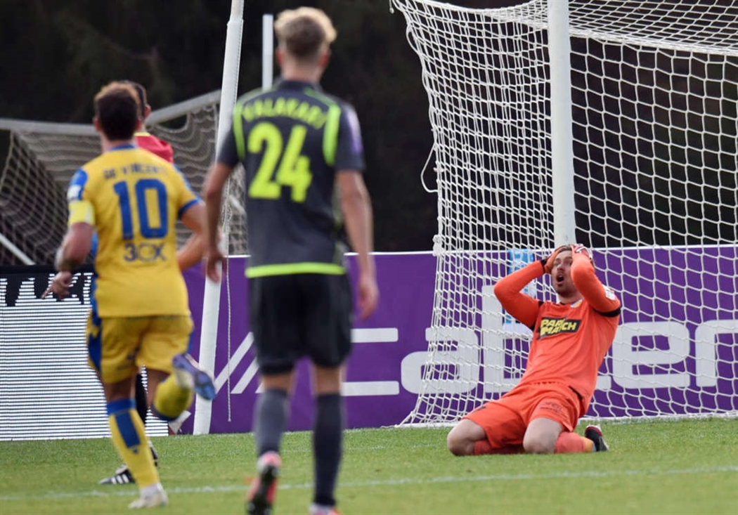 ΑΠΟΕΛ: Η αποτύπωση της φετινής σεζόν και ο σοβαρός κίνδυνος | Philenews