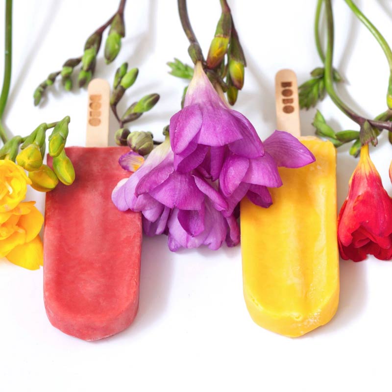 Bobo Pops: H νέα, καλοκαιρινή εμμονή των foodies | Philenews