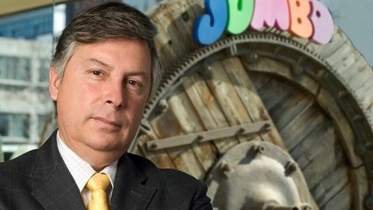 Jumbo: Έκπληξη η πλήρης ανάκαμψη των πωλήσεων στην Κύπρο | Philenews