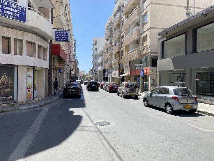 Ανάσα ζωής στο ιστορικό κέντρο Λάρνακας | Philenews