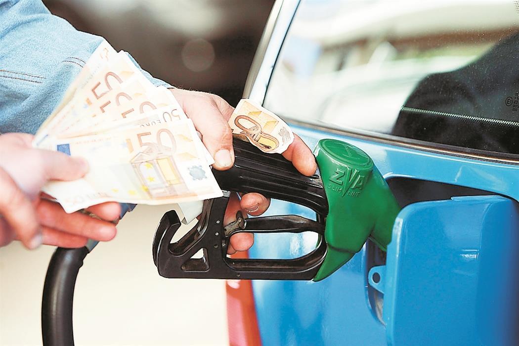 Έρχονται νέες αυξήσεις στις τιμές των καυσίμων | Φιλελεύθερος | Philenews