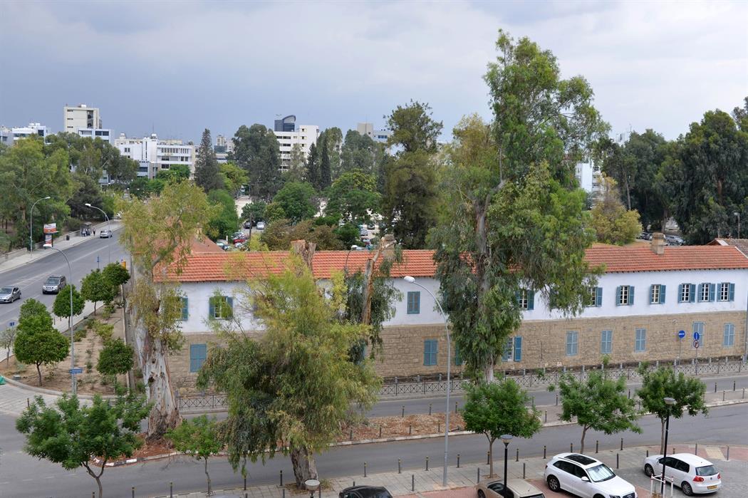 Master Plan για γάγγραινα στέγασης του δημοσίου | Philenews