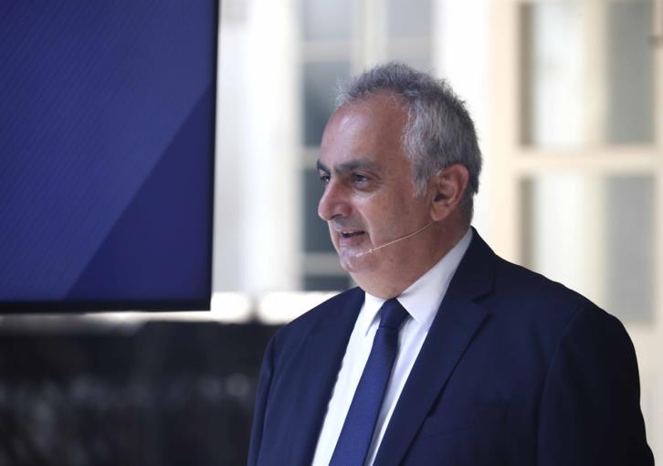 Με φλερτ προς την Αριστερά ο Αχιλλέας | Philenews
