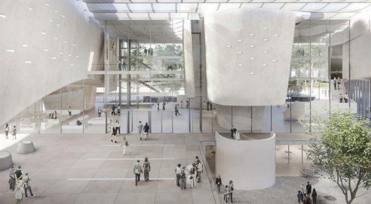 Περιήγηση στο νέο Κυπριακό Μουσείο (βίντεο) | Philenews