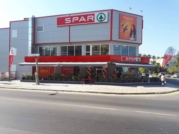 Πόσα στοίχισε το deal Ιωαννίδη - Spar; | Philenews