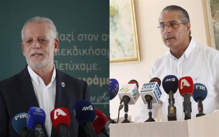 Μαίνεται ο πόλεμος στην ΕΔΕΚ | Philenews