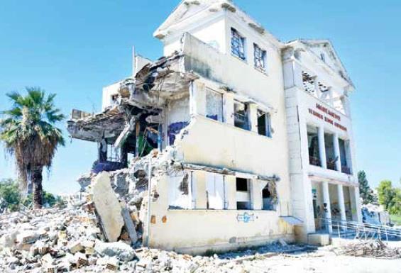 Στο ΕΔΑΔ προσφεύγει το ΕΒΚΑΦ για τη Διανέλλειο | Philenews