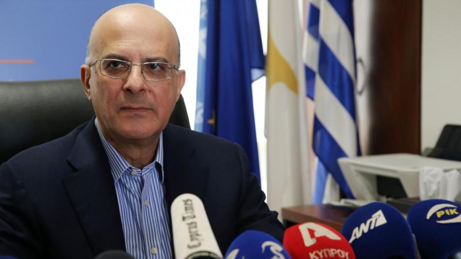 Καρογιάν: Διεκδικούμε ρόλο ρυθμιστικό και σταθεροποιητικό | Philenews