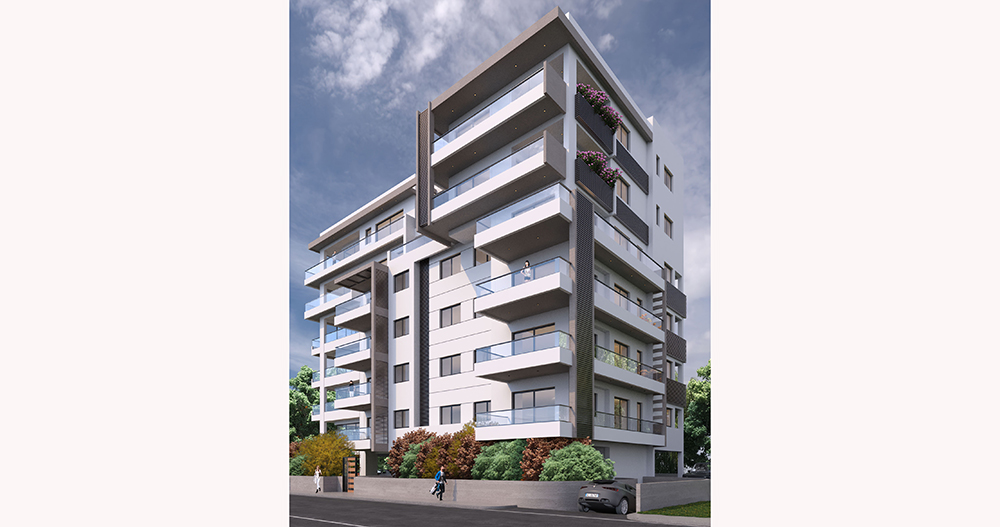 Green Park: Το νέο έργο από τη Cyfield | Philenews