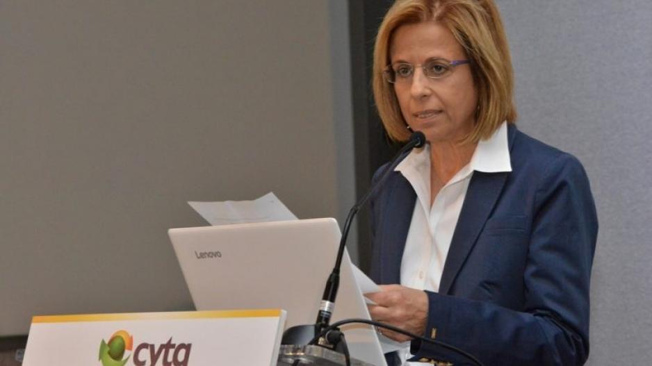 Η πρόεδρος της Cyta στο Δ.Σ. της Eurobank | Philenews