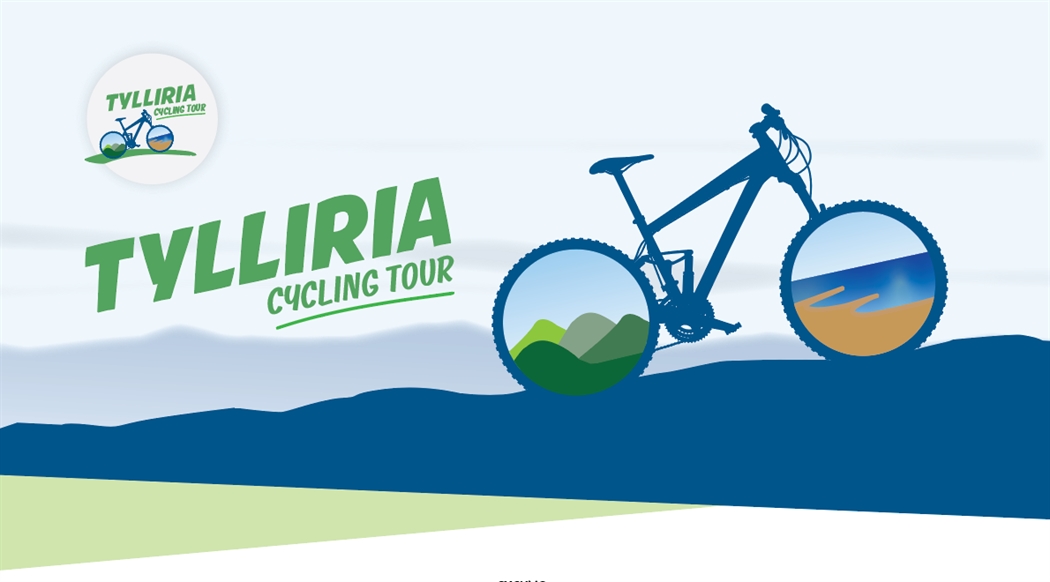 Η ΕΤΑΠ Λευκωσίας διοργανώνει το Tylliria Cycling Tour 2021 | Philenews
