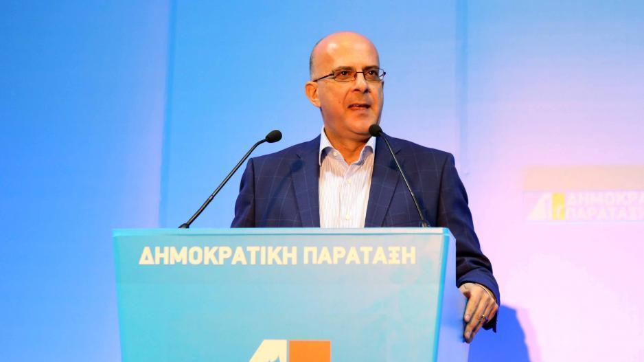 ΔΗΠΑ για τερματικό: Πλήττεται η αξιοπιστία μας