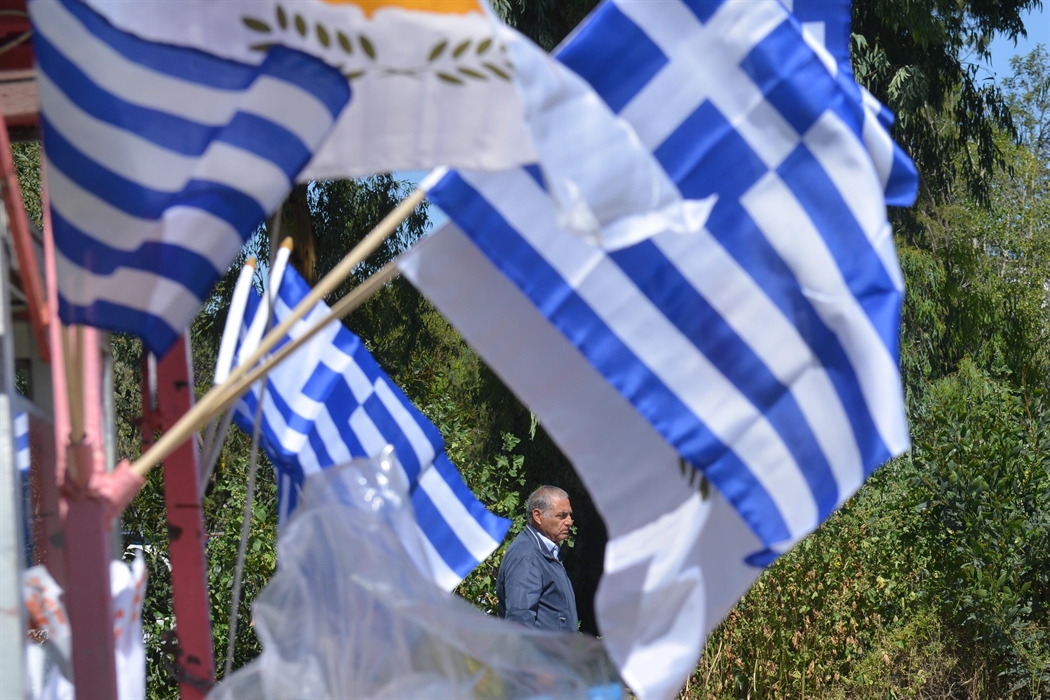 Η Κύπρος γιόρτασε την επέτειο της 25ης Μαρτίου (εικόνες) | Philenews