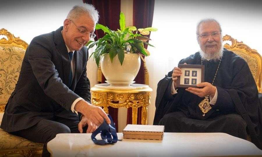 Εγκεφαλογράφημα: Άλλος για τη βάρκα μας | Philenews