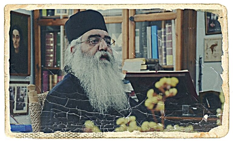 Η αλαζονεία του Μόρφου, οι παλινωδίες Αναστασιάδη και η ανησυχία του ...