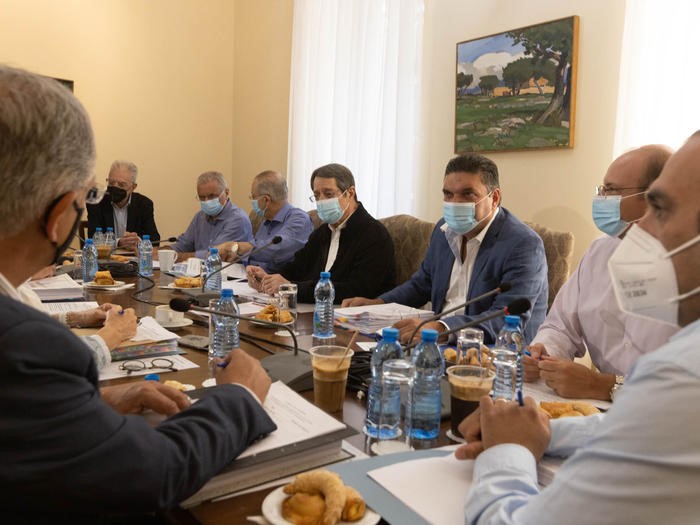 Τι θα απασχολήσει το Υπουργικό Συμβούλιο στο Τρόοδος | Philenews