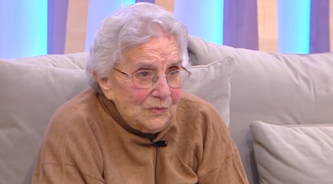 Σήμερα η κηδεία της Έλλης Κυριακίδου | Philenews