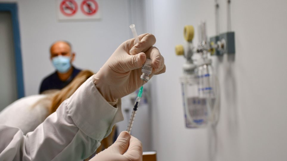 Έκκληση Πανά στις ευάλωτες ομάδες του πληθυσμού για εμβολιασμό | Philenews