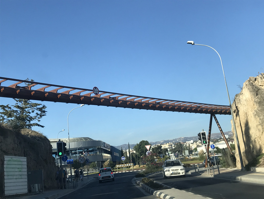 Ενοποίηση αρχαιολογικών χώρων Κάτω Πάφου: Στον Μιλτιάδη Νεοφύτου το ...