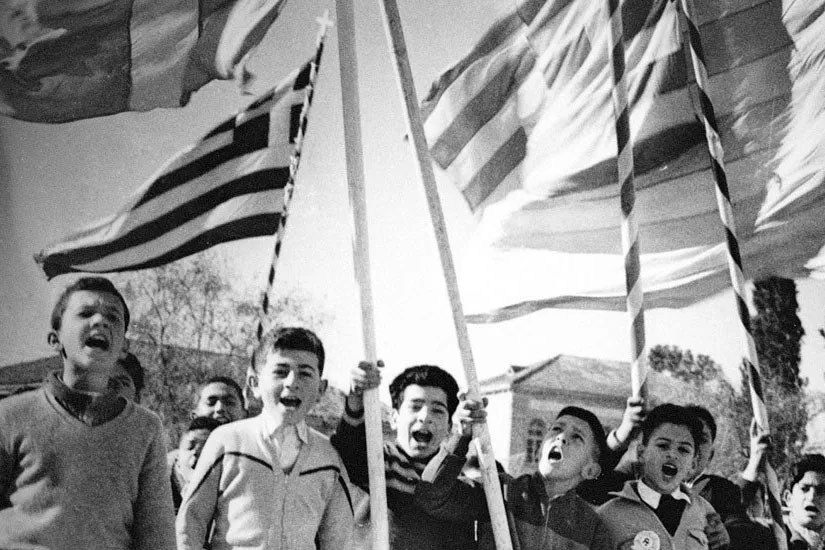 Εορτασμός για την Έναρξη του Αγώνα της ΕΟΚΑ | Philenews