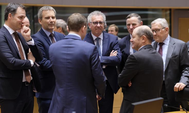 Eurogroup: Εκταμιεύθηκε η δόση τους €1 δις προς Ελλάδα | Philenews
