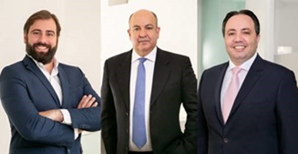 Οι τρεις νέοι συνέταιροι της EY Κύπρου | Philenews