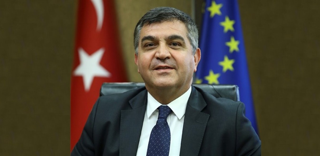 Καϊμακτσί: Όμηρος των Ελληνοκυπρίων η ΕΕ | Philenews