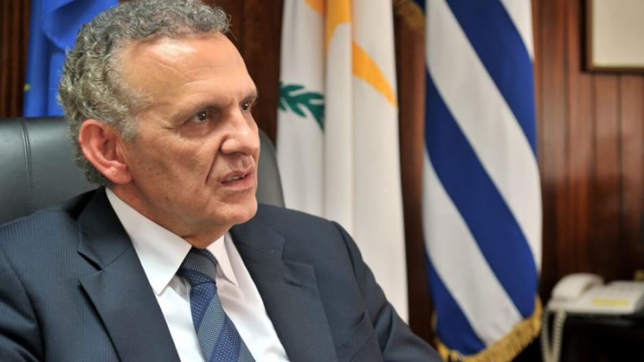 Φωτίου: Η ΚΔ θα καλύψει το κόστος ταυτοποίησης 2,500 οστών αγνοουμένων ...