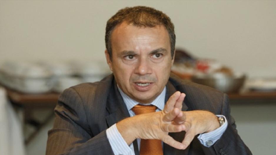 Γενικός Διευθυντής του Υπουργείου Οικονομικών: Ξεκινά αρχές του μήνα το ...