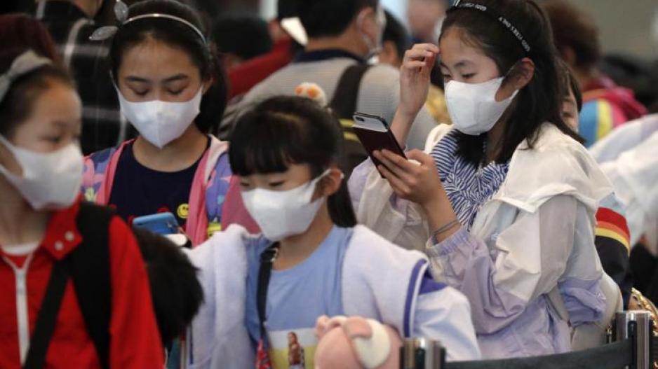 Nεότερες ταξιδιωτικές οδηγίες Υπ.Υγείας για τον κορονοϊο | Philenews