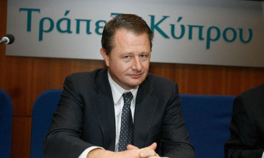 Hourican: Έθεσε 3 προκλήσεις για τον/την διάδοχο του | Philenews