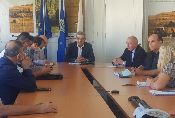 Για το 2021- 2027 η Κύπρος θα λάβει €2,723 δισ. σε επιχορηγήσεις ...