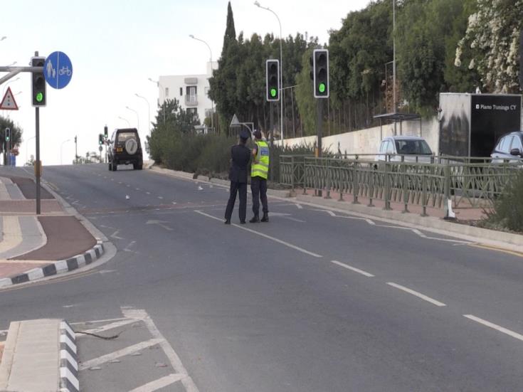 Μαρτυρία για το θάνατο της 10χρονης κατέχει η Τροχαία Πάφου | Philenews