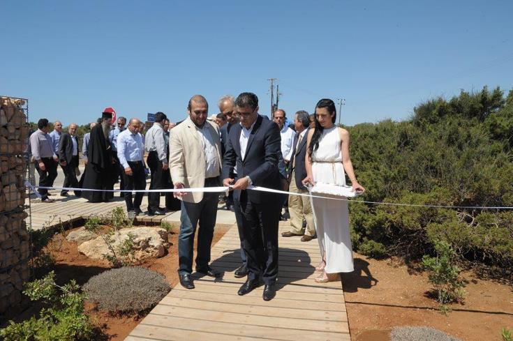 Απομακρύνονται μόνιμα οι κεραίες αναμετάδοσης στο Κάβο Γκρέκο | Philenews
