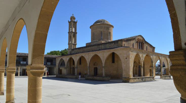 Σαν σήμερα καταλήφθηκε η Μόρφου - Ψήφισμα σε πρεσβείες | Philenews