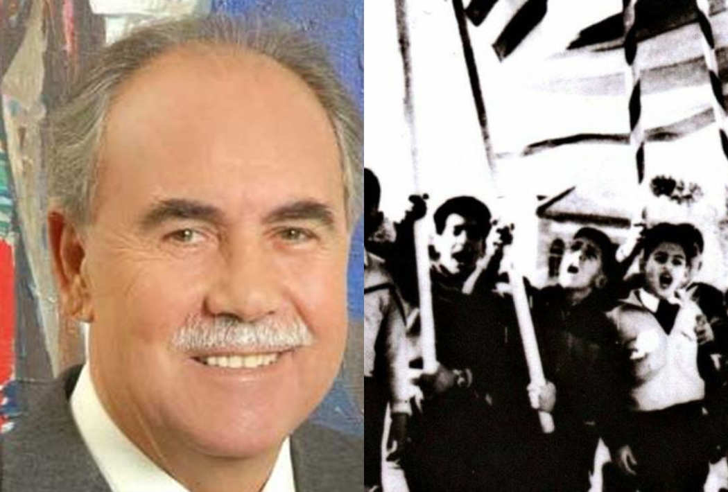 Απεβίωσε ο αγωνιστής της ΕΟΚΑ Τάκης Πελετιές | Philenews