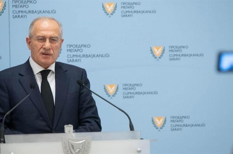 Καθορισμός διαδικασίας για κατώτατο σε συνάντηση Κούσιου - Συντεχνιών ...