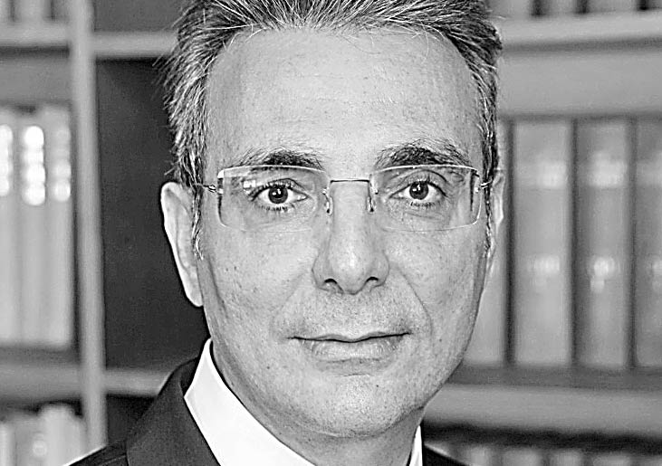 Προ κατάρρευσης το σύστημα δικαιοσύνης | Philenews