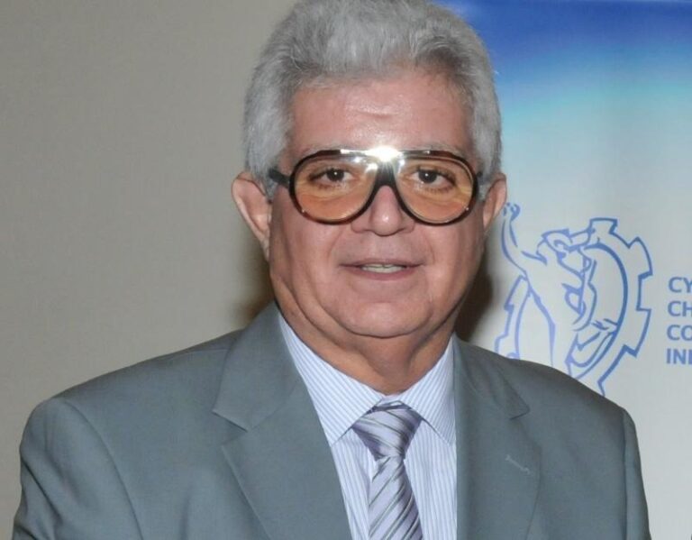 Στη σύνταξη ο Λεωνίδας Πασχαλίδης | Philenews