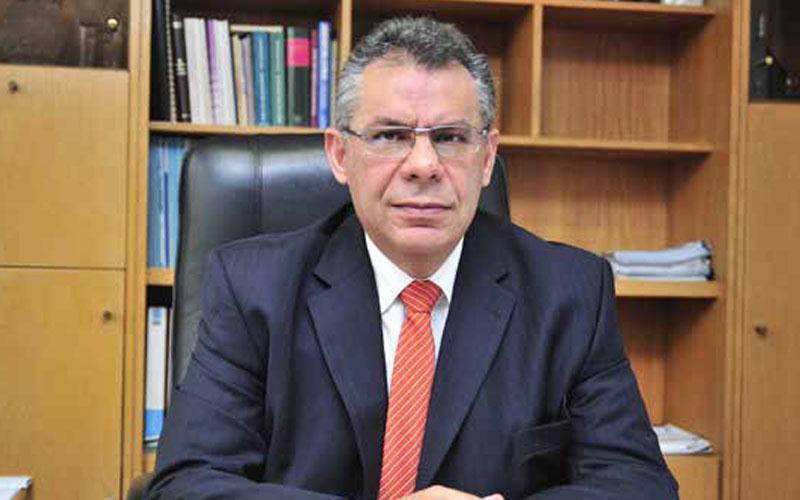 Μάριος Τσιακκής: Κάποιες φορές, διερωτήθηκα αν θα αντέξει η οικονομία ...