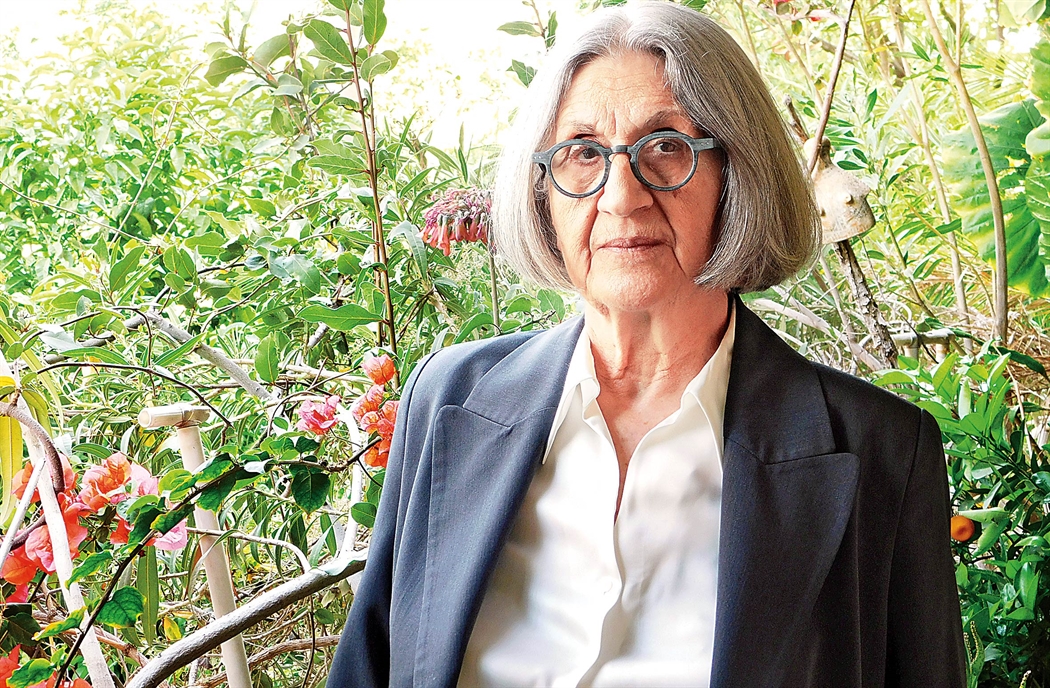 Μάρω Δούκα: Η αλήθεια πίσω από τις εικόνες, κάτω από τις λέξεις | Philenews