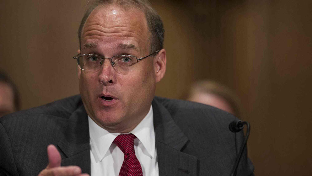 Νέα «αυτοψία» για ξέπλυμα από ΗΠΑ | Philenews