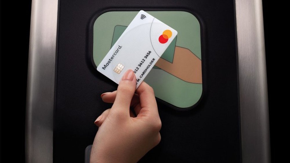 Mastercard: Ταχεία άνοδος στην υιοθέτηση ψηφιακών τραπεζικών λύσεων από ...
