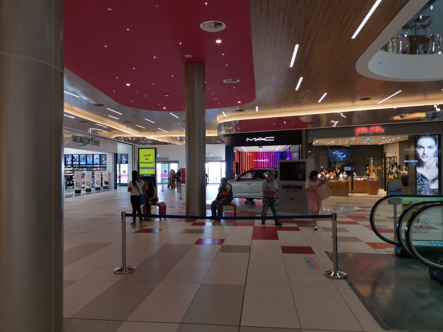 Restart για Mall of Cyprus – Nicosia Mall (Εικόνες) | Philenews