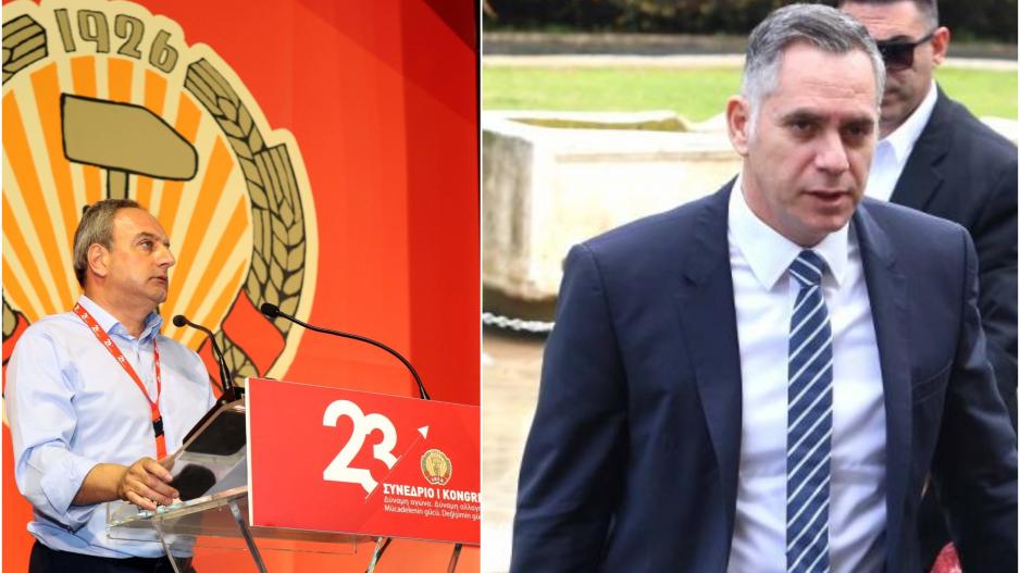 Προεδρικές: Η μπάλα στο γήπεδο του ΔΗΚΟ | Philenews