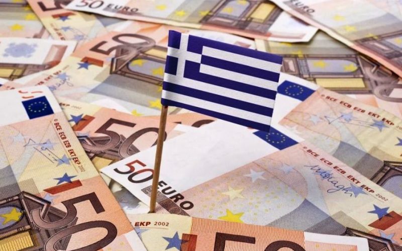 Ελλάδα: Πρόωρη αποπληρωμή 5,3 δισ. ευρώ δανείων