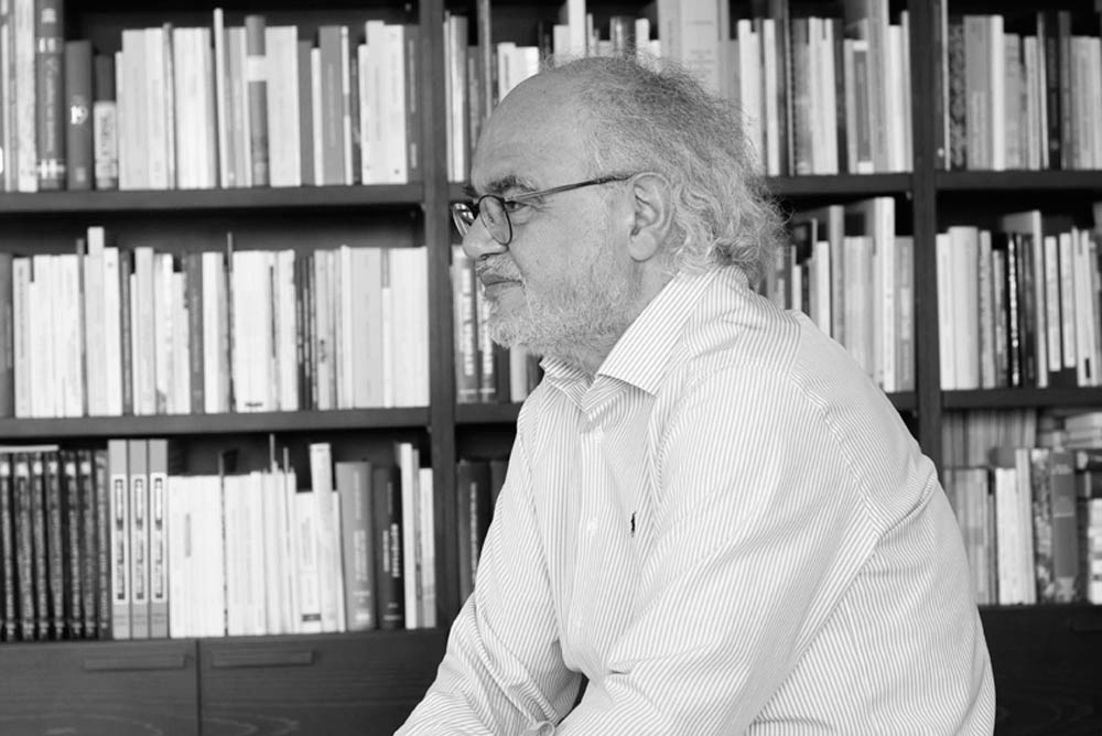 Ο Πέτρος Παπαπολυβίου έχει μια ενδιαφέρουσα ιστορία να αφηγηθεί | Philenews