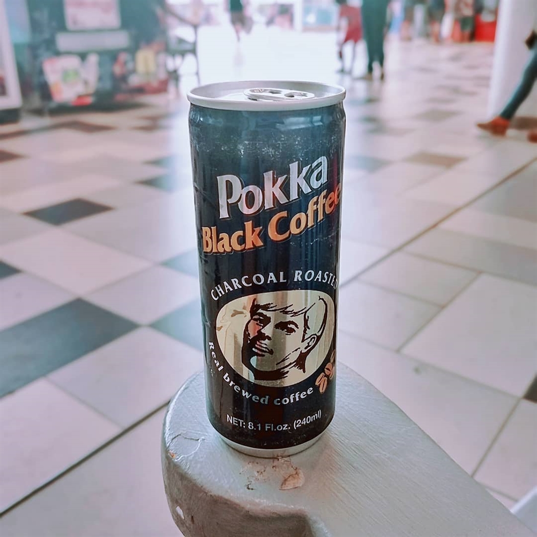 Π. Κωνσταντίνου: Αγωγές για τον καφέ Pokka | Philenews