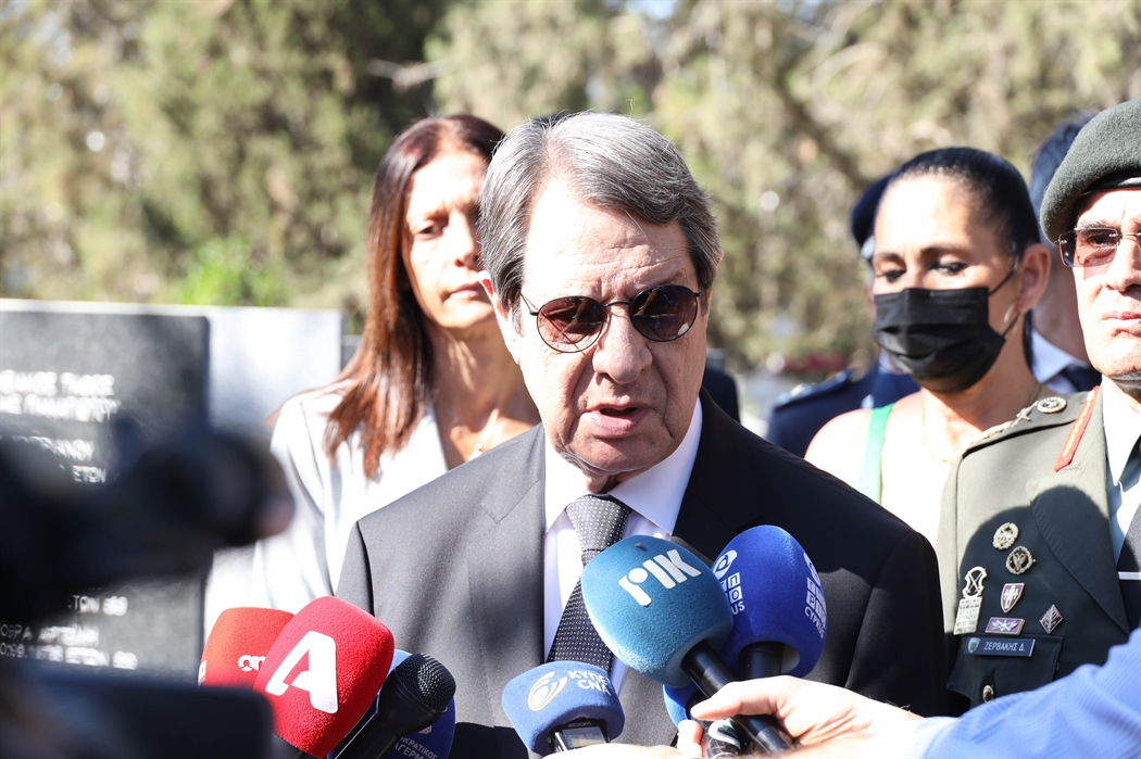 ΠτΔ: Η αναπομπή νόμου για ΦΠΑ θα εξαρτηθεί από Γενικό Εισαγγελέα ...
